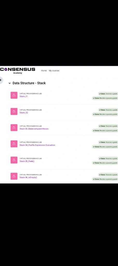 PRAKASH M on LinkedIn: #python #fullstacdevelopment #day18 #stacks # ... PRAKASH M on LinkedIn: #python #fullstacdevelopment #day18 #stacks # ...