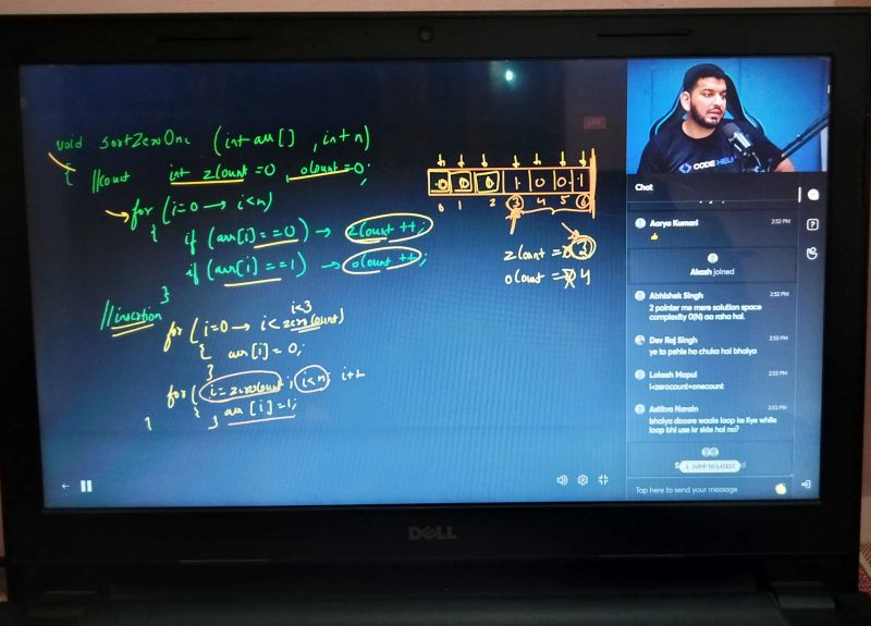 Bhuwan Yogi on LinkedIn: #learning #dsa #coding #problemsolving # ... Bhuwan Yogi on LinkedIn: #learning #dsa #coding #problemsolving # ...