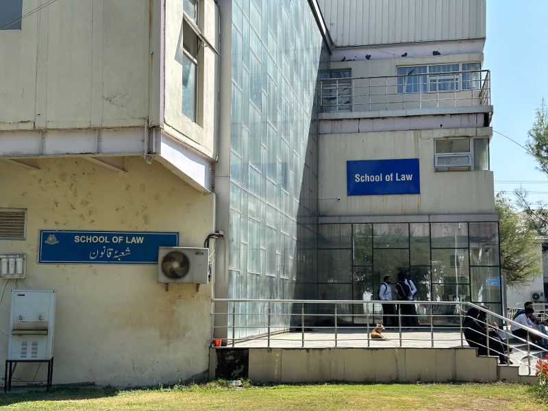 Mohammad Areeb on LinkedIn: The visit to the faculty of Law at the ... Mohammad Areeb on LinkedIn: The visit to the faculty of Law at the ...