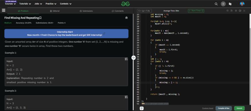 Devanand Rana on LinkedIn: #100daysofcode #codenewbie # ... Devanand Rana on LinkedIn: #100daysofcode #codenewbie # ...