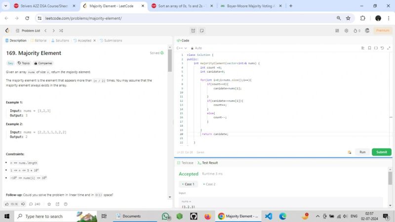 AMARDEV PANWAR on LinkedIn: #dsa #pointers #datastructures #algorithms ... AMARDEV PANWAR on LinkedIn: #dsa #pointers #datastructures #algorithms ...