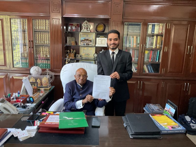 Pravin Parekh on LinkedIn: My hardworking intern HARSH RAJ , student of ... Pravin Parekh on LinkedIn: My hardworking intern HARSH RAJ , student of ...