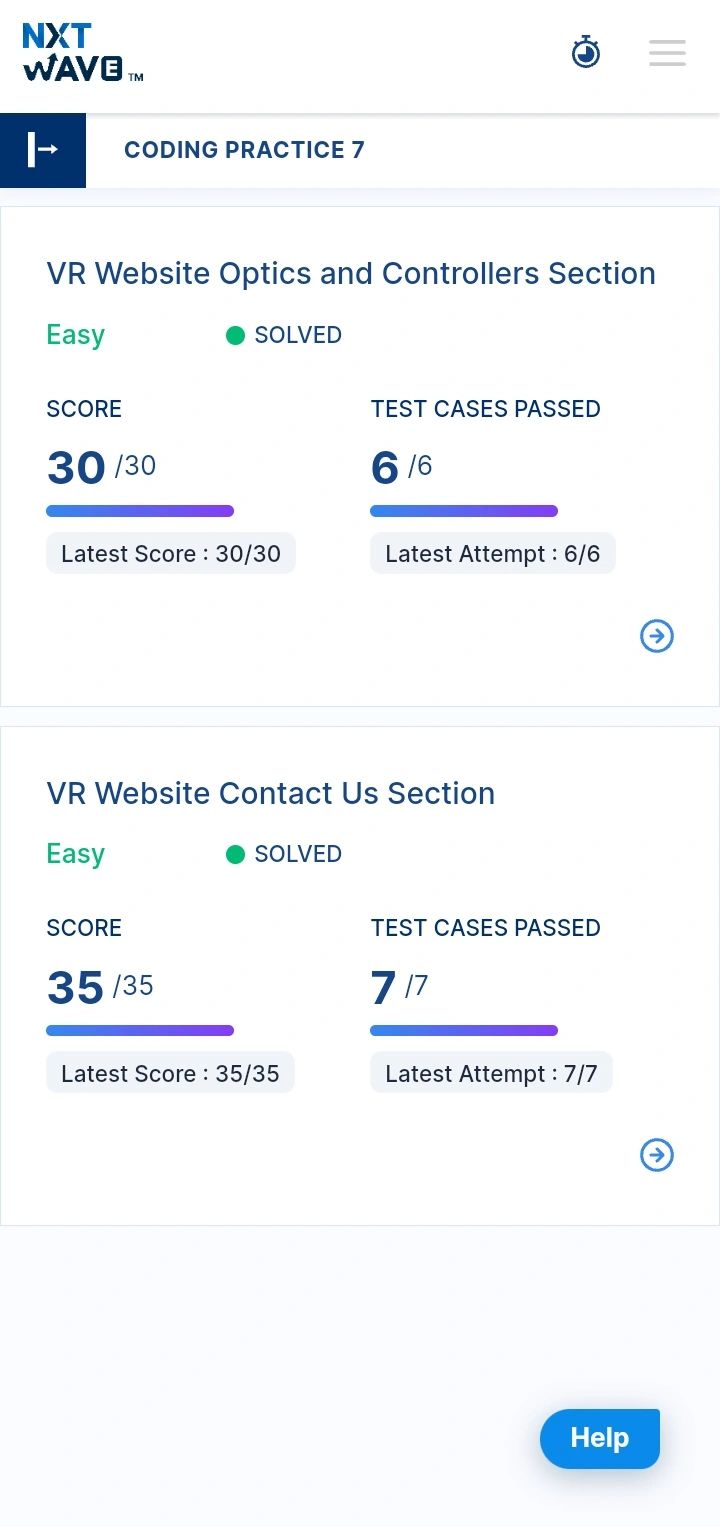 Saikumar Seeram on LinkedIn: #day2 #nxtwave #codechallenge #30dayscode Saikumar Seeram on LinkedIn: #day2 #nxtwave #codechallenge #30dayscode