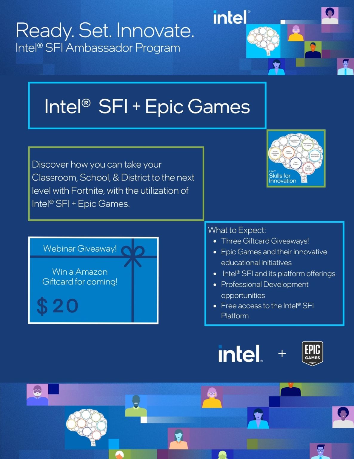 Steve Isaacs on LinkedIn: #epicgames Steve Isaacs on LinkedIn: #epicgames