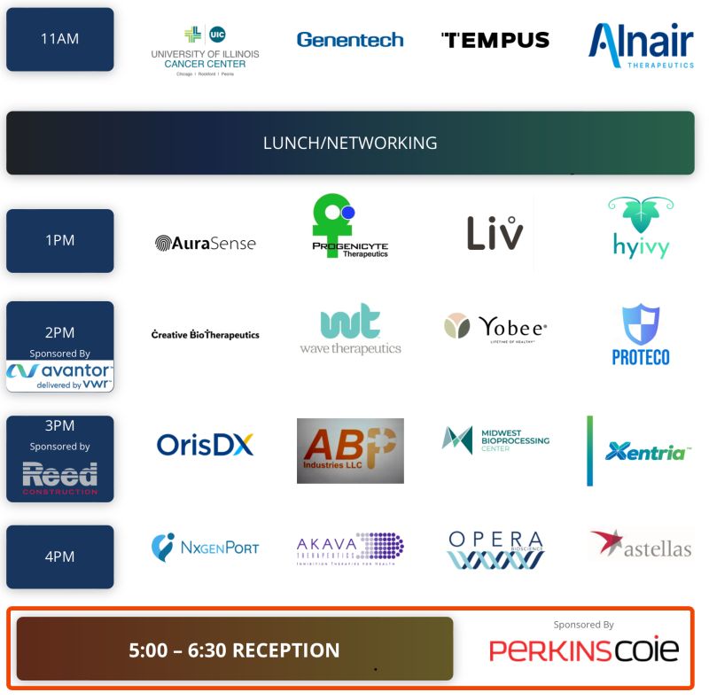 Melody Roberts on LinkedIn: Excited to kick off summer at Chicago's ... Melody Roberts on LinkedIn: Excited to kick off summer at Chicago's ...