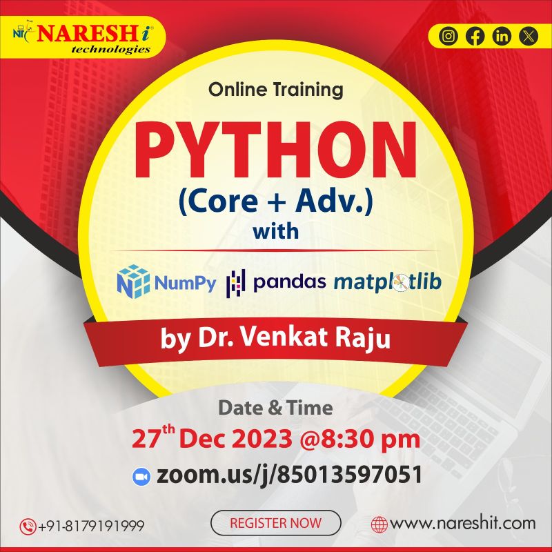 chinna kumar on LinkedIn: #python #numpy #pandas #matplotlib # ... chinna kumar on LinkedIn: #python #numpy #pandas #matplotlib # ...