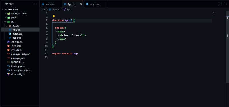 OnlyCoders.net on LinkedIn: #redux #javascript #reduxtoolkits OnlyCoders.net on LinkedIn: #redux #javascript #reduxtoolkits