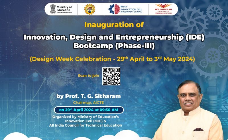 Sourabh Nirmale on LinkedIn: #idebootcamp #innovation #entrepreneurship ... Sourabh Nirmale on LinkedIn: #idebootcamp #innovation #entrepreneurship ...