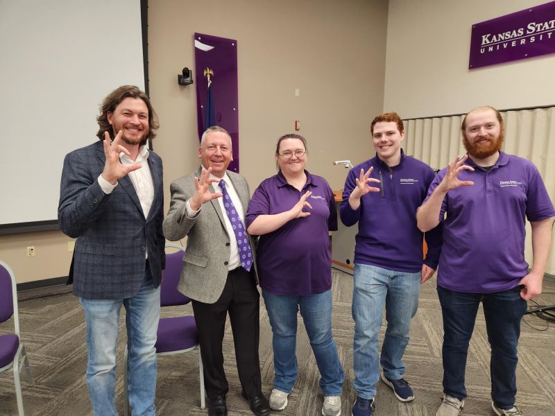 Matthew D. Carver on LinkedIn: #kstatesalina #itleadership #cio # ... Matthew D. Carver on LinkedIn: #kstatesalina #itleadership #cio # ...