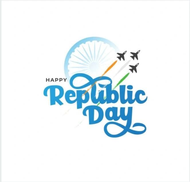 Krishna Thakur on LinkedIn: Happy Republic day 🇮🇳 Krishna Thakur on LinkedIn: Happy Republic day 🇮🇳