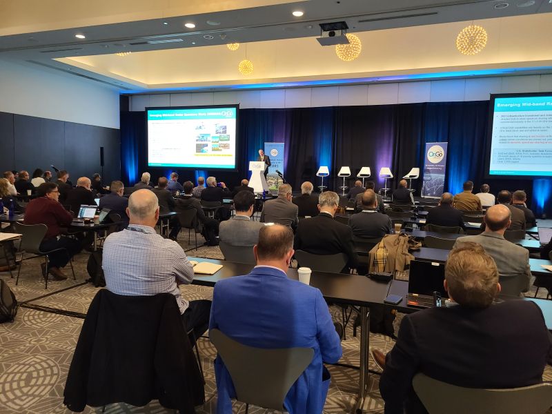 OnGo Alliance on LinkedIn: #ongo #sharedspectrum OnGo Alliance on LinkedIn: #ongo #sharedspectrum