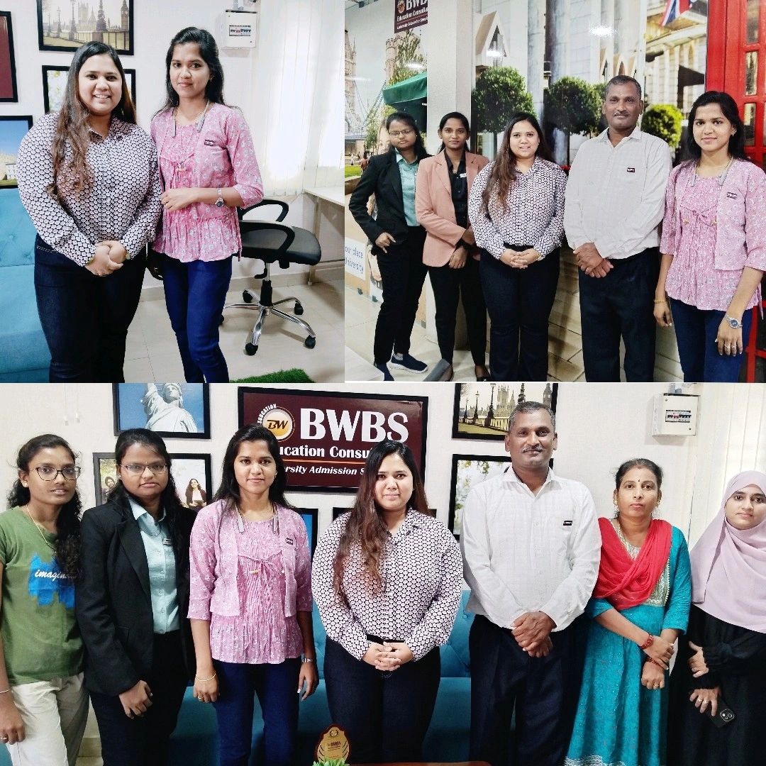Sri Vidhya on LinkedIn: #bwbs Sri Vidhya on LinkedIn: #bwbs