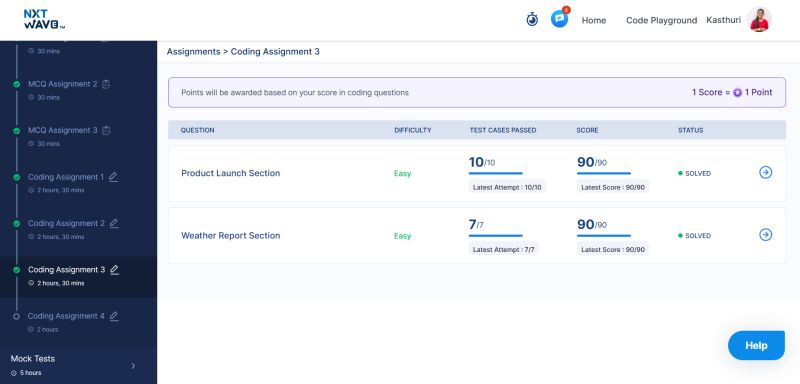 Kasthuri Jakkula on LinkedIn: #100daysofcodechallenge #cssflexbox #css ... Kasthuri Jakkula on LinkedIn: #100daysofcodechallenge #cssflexbox #css ...