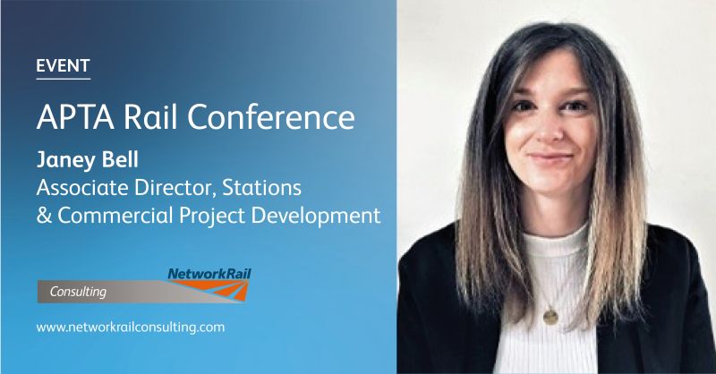 Network Rail Consulting on LinkedIn: #networkrailconsulting #aptarail # ... Network Rail Consulting on LinkedIn: #networkrailconsulting #aptarail # ...