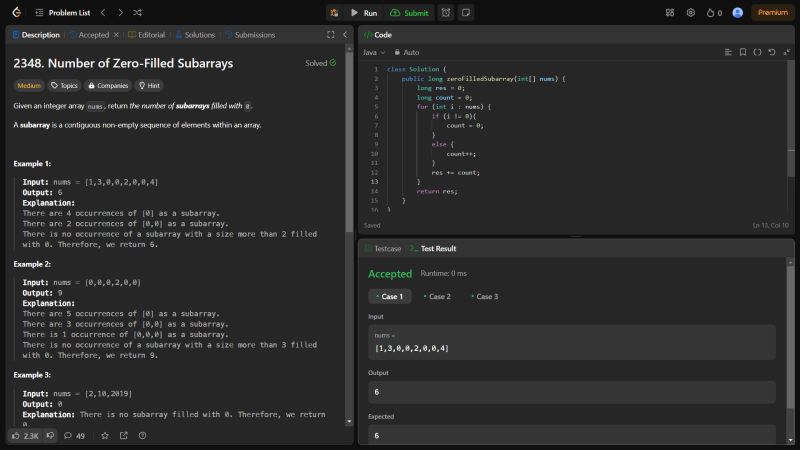 Aakash Bhatt on LinkedIn: #100daysofcode #java #coding #programming # ... Aakash Bhatt on LinkedIn: #100daysofcode #java #coding #programming # ...