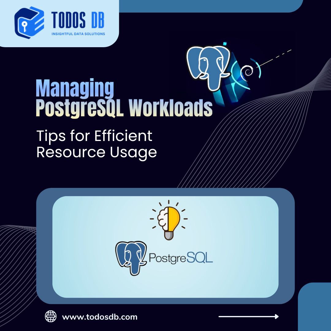 Todos DB on LinkedIn: #databasemanagement #scylladb #mysql #postgresql ... Todos DB on LinkedIn: #databasemanagement #scylladb #mysql #postgresql ...