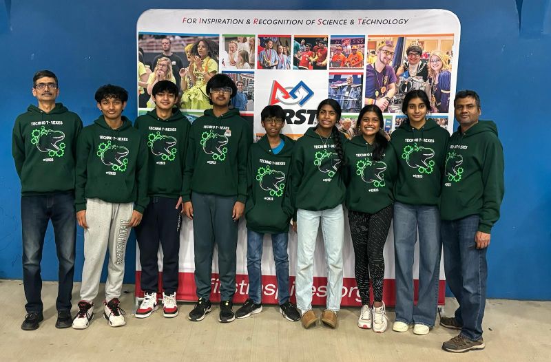 Adarsh Saravanan on LinkedIn: Congratulations to all the teams that ... Adarsh Saravanan on LinkedIn: Congratulations to all the teams that ...