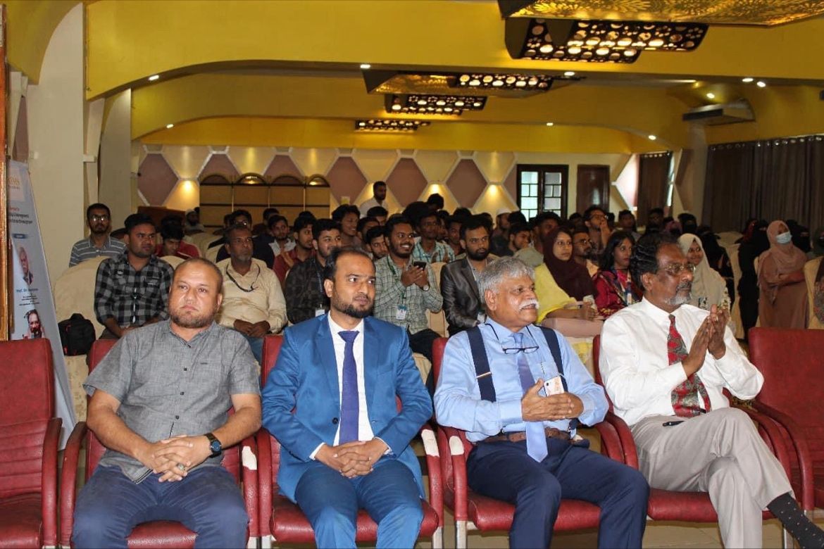 Syed Sujan Miah on LinkedIn: #leadershipseminar #careerdevelopment # ... Syed Sujan Miah on LinkedIn: #leadershipseminar #careerdevelopment # ...