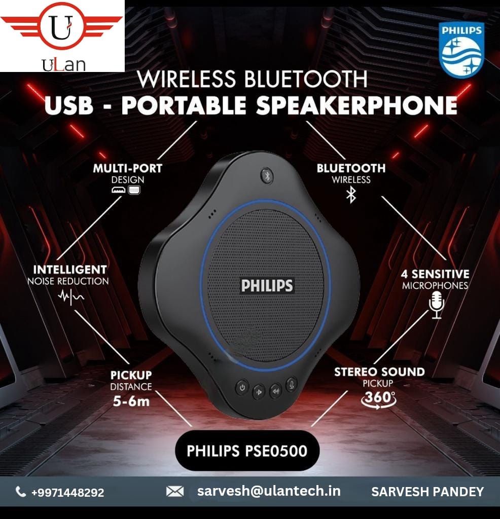 Sarvesh Pandey on LinkedIn: USB portable speakerphone Sarvesh Pandey on LinkedIn: USB portable speakerphone