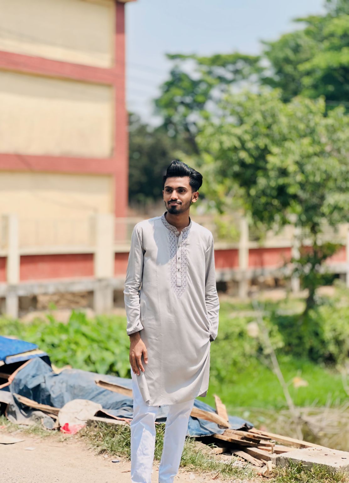Zabed Ullah Poyel 馃洝 on LinkedIn: Eid Day 2024 Zabed Ullah Poyel 馃洝 on LinkedIn: Eid Day 2024