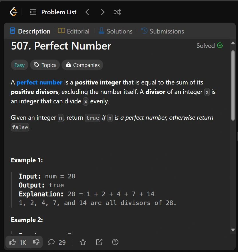 Rudra Pandey on LinkedIn: #30daysofcodechallenge #leetcode # ... Rudra Pandey on LinkedIn: #30daysofcodechallenge #leetcode # ...