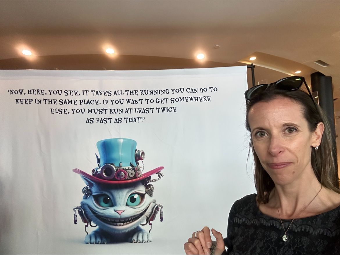 Marla Sofer on LinkedIn: #sftechweek Marla Sofer on LinkedIn: #sftechweek