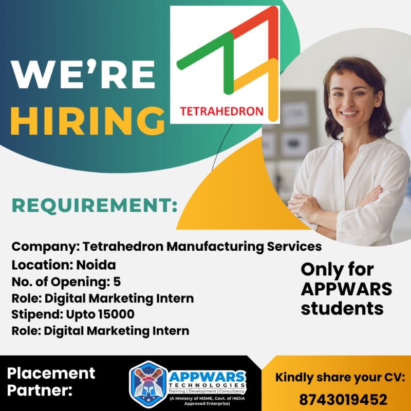 Sonu Kumar Prakash on LinkedIn: #placement #jobopportunity #naukri # ... Sonu Kumar Prakash on LinkedIn: #placement #jobopportunity #naukri # ...