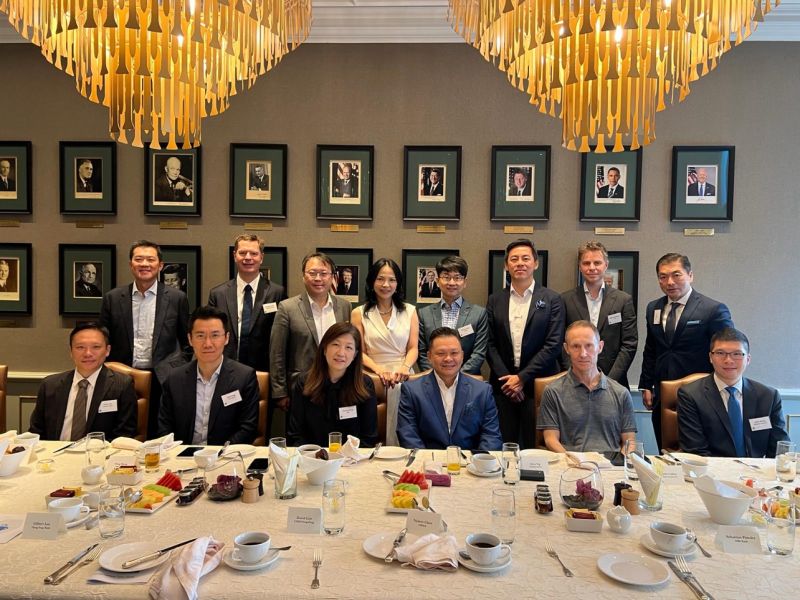 Alvin Ng, MSCS on LinkedIn: #leadershipinsights #ai #genai #futureofwork Alvin Ng, MSCS on LinkedIn: #leadershipinsights #ai #genai #futureofwork