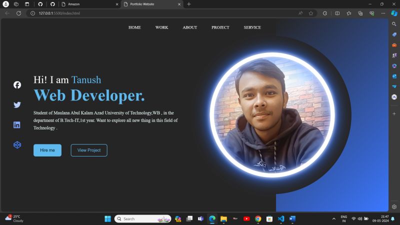 Tanush Saha on LinkedIn: #firstyearstudent #newtolinkedin #studentlife ... Tanush Saha on LinkedIn: #firstyearstudent #newtolinkedin #studentlife ...