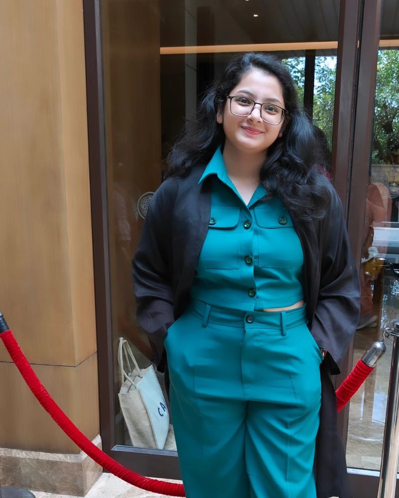 CA Palak Gupta on LinkedIn: #convocation CA Palak Gupta on LinkedIn: #convocation