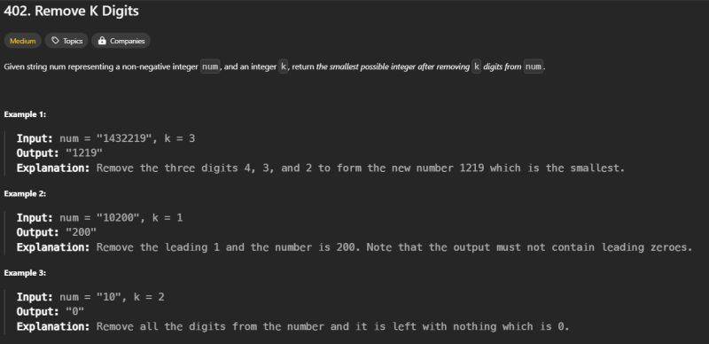 Sunny Rishy Vardhan on LinkedIn: #30dayleetcodingchallenge #cplusplus # ... Sunny Rishy Vardhan on LinkedIn: #30dayleetcodingchallenge #cplusplus # ...