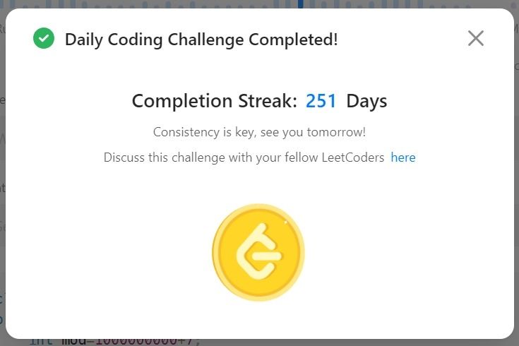 Nikunj Sonigara on LinkedIn: #coding #dsa #streak #leetcode # ... Nikunj Sonigara on LinkedIn: #coding #dsa #streak #leetcode # ...