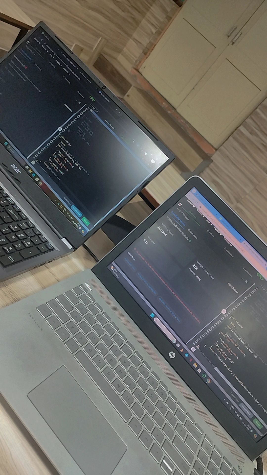 Maria Shahab on LinkedIn: #dsa #learning #growth #problems #programmer Maria Shahab on LinkedIn: #dsa #learning #growth #problems #programmer