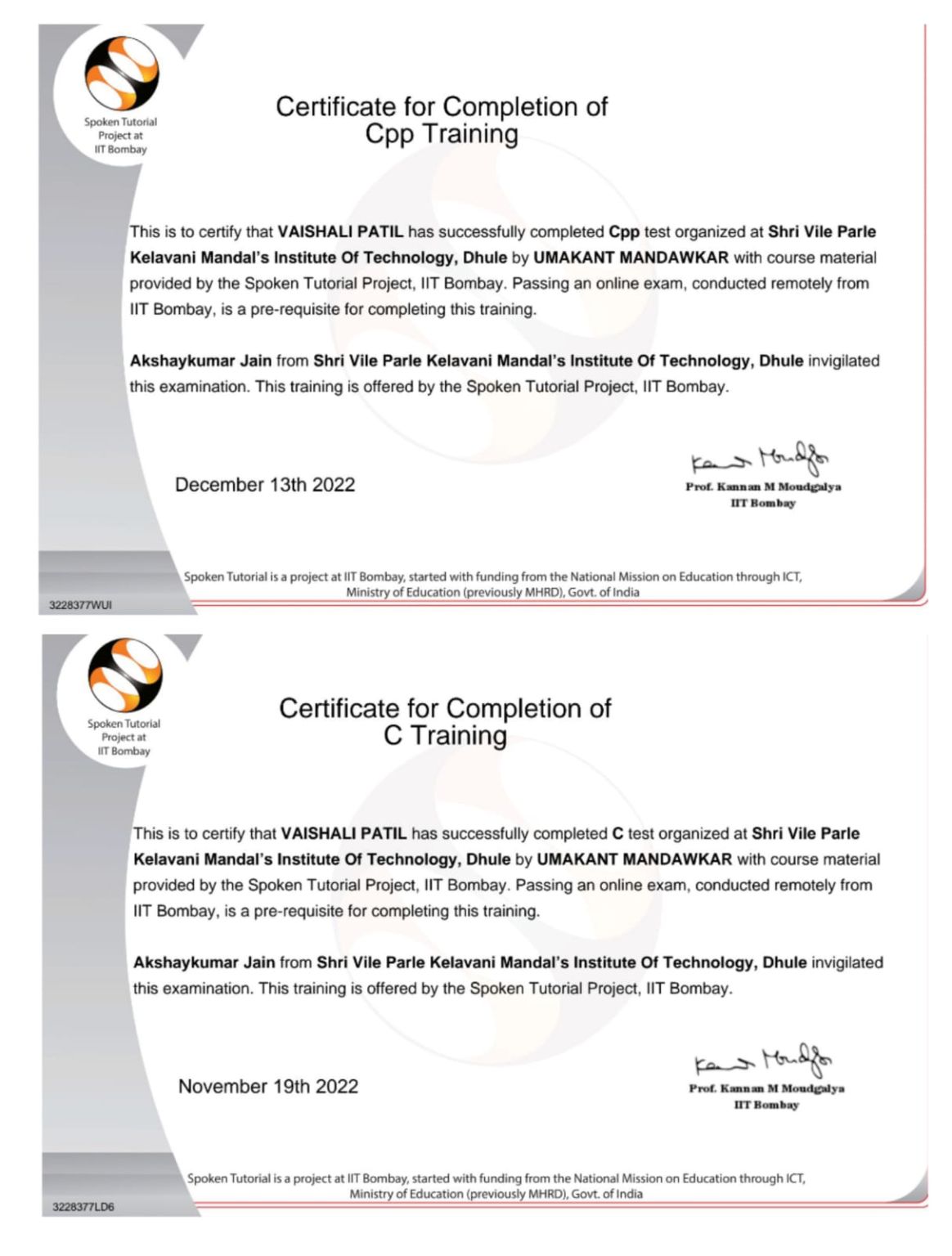 Vaishali Patil on LinkedIn: #cprogramming #cplusplusprogramming # ... Vaishali Patil on LinkedIn: #cprogramming #cplusplusprogramming # ...