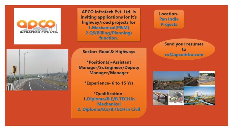 Amit Kumar Singh on LinkedIn: #construction #infrastructure #highway # ... Amit Kumar Singh on LinkedIn: #construction #infrastructure #highway # ...