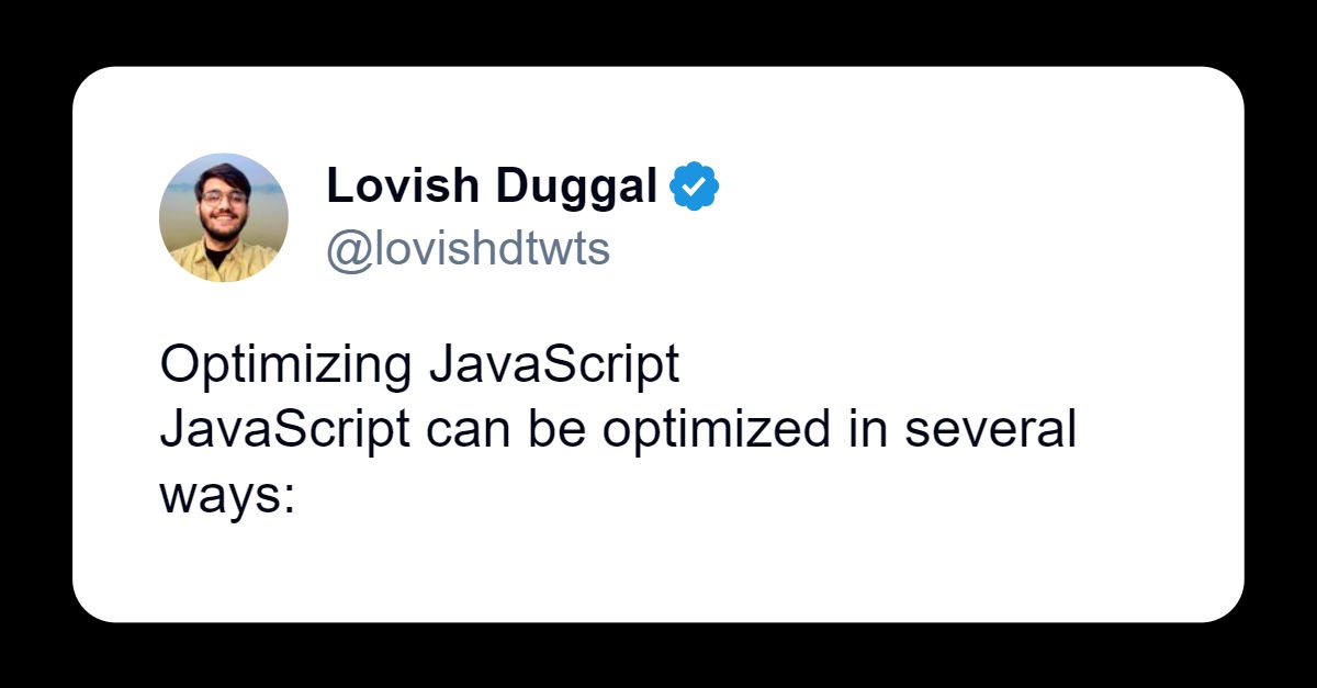 Lovish Duggal on LinkedIn: React Dose💊 Lovish Duggal on LinkedIn: React Dose💊
