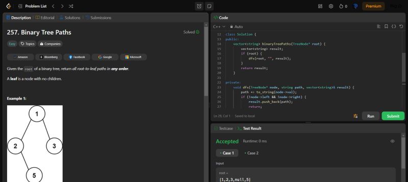 Bhimesh yadav on LinkedIn: #100daysofcode #cpp #programming #algorithms ... Bhimesh yadav on LinkedIn: #100daysofcode #cpp #programming #algorithms ...