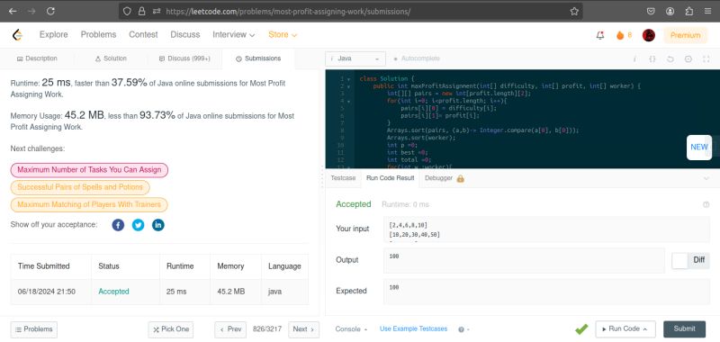 Pramod Krishnaa on LinkedIn: #100daysofcode #programming #java #2darray ... Pramod Krishnaa on LinkedIn: #100daysofcode #programming #java #2darray ...