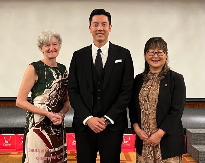 Hyun Sik Choi on LinkedIn: Great pleasure to invite Ambassador ... Hyun Sik Choi on LinkedIn: Great pleasure to invite Ambassador ...
