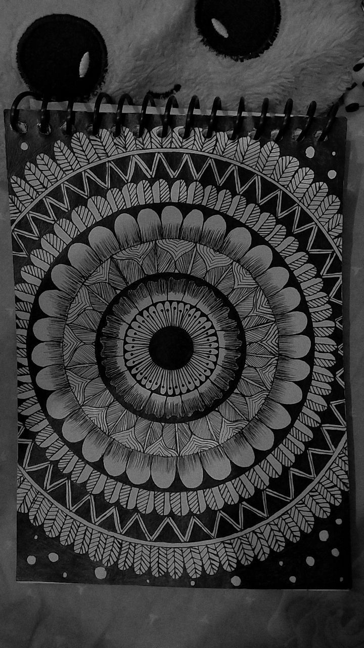 Jeshika Gupta on LinkedIn: #mandalaart Jeshika Gupta on LinkedIn: #mandalaart