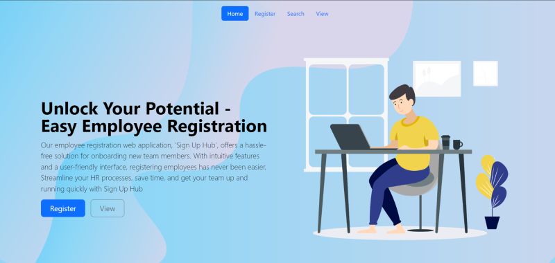 Asanka Pradeep on LinkedIn: #springboot #javascript #bootstrap # ... Asanka Pradeep on LinkedIn: #springboot #javascript #bootstrap # ...