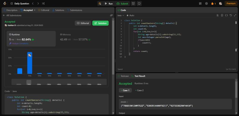 kabilan B on LinkedIn: #100daysofcode #codenewbie #java # ... kabilan B on LinkedIn: #100daysofcode #codenewbie #java # ...