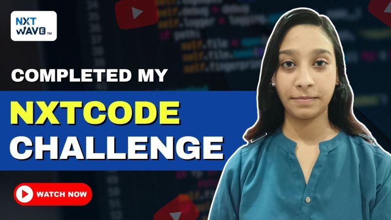 Monali sahoo on LinkedIn: #coding #html #css #nxtcodechallenge # ... Monali sahoo on LinkedIn: #coding #html #css #nxtcodechallenge # ...