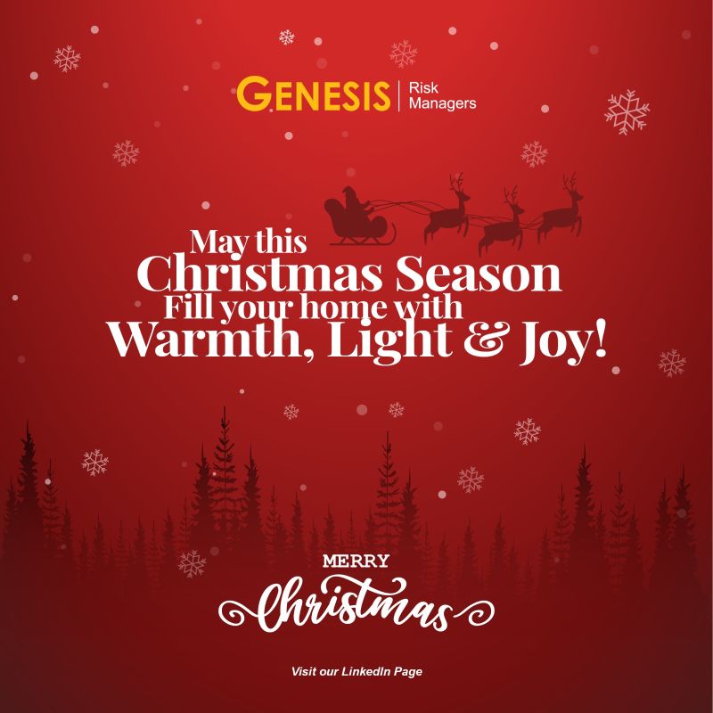 Genesis Family wishes you a happy christmas. | Genesis Risk Managers ... Genesis Family wishes you a happy christmas. | Genesis Risk Managers ...