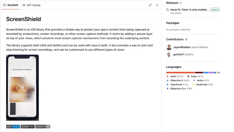 Jayant Badlani on LinkedIn: #collaboration #innovation #reactnative # ... Jayant Badlani on LinkedIn: #collaboration #innovation #reactnative # ...