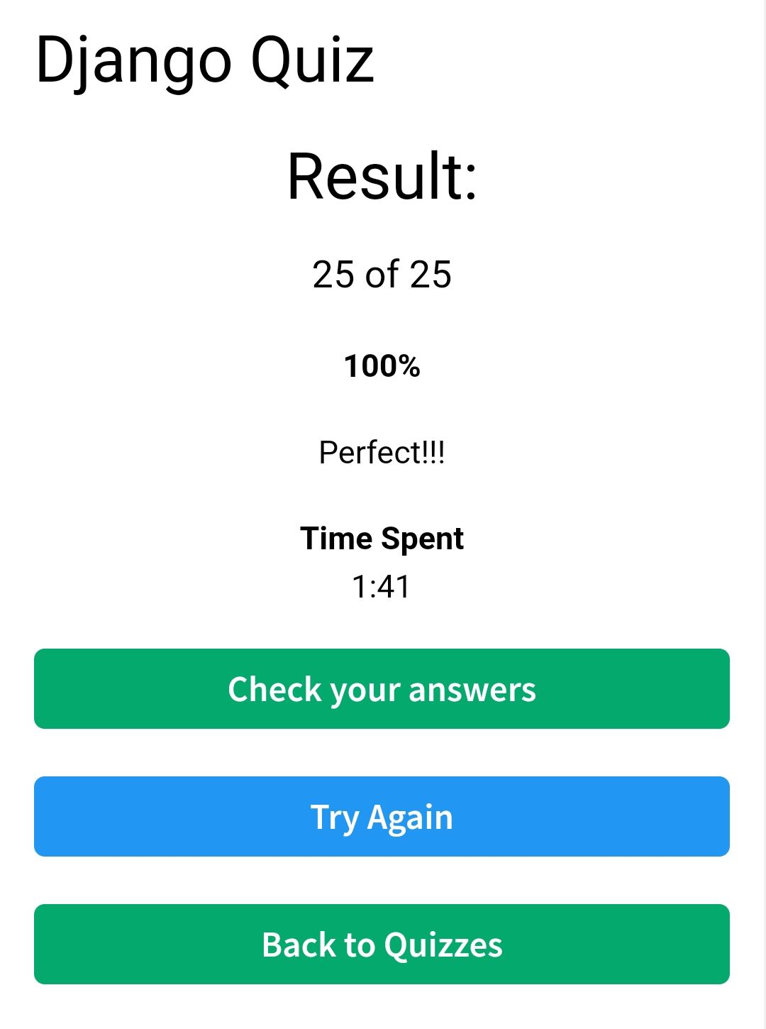 Priyanshu Kumar on LinkedIn: #python #django #sqlite Priyanshu Kumar on LinkedIn: #python #django #sqlite