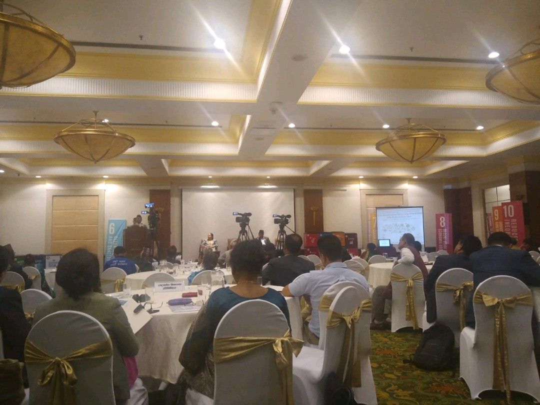 Paras Kharel on LinkedIn: Presented on development finance in the ... Paras Kharel on LinkedIn: Presented on development finance in the ...