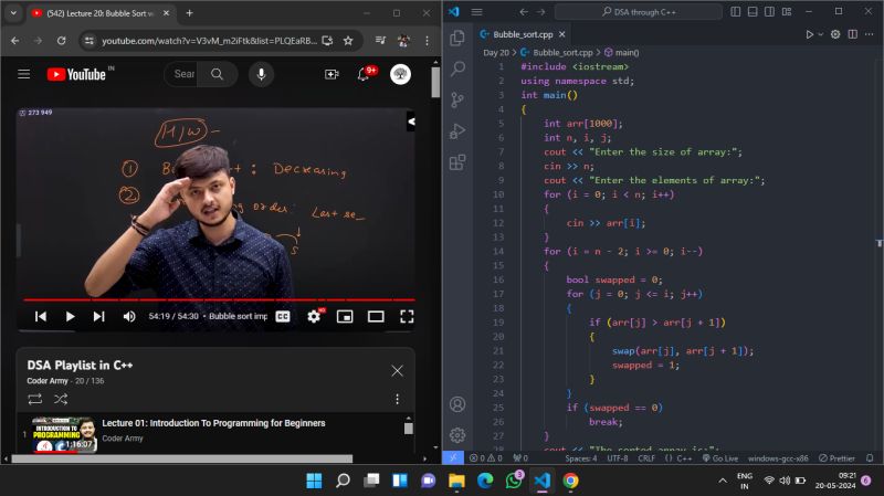 Sankar Karmakar on LinkedIn: #180daysofcode #180daysofcodechallenge # ... Sankar Karmakar on LinkedIn: #180daysofcode #180daysofcodechallenge # ...