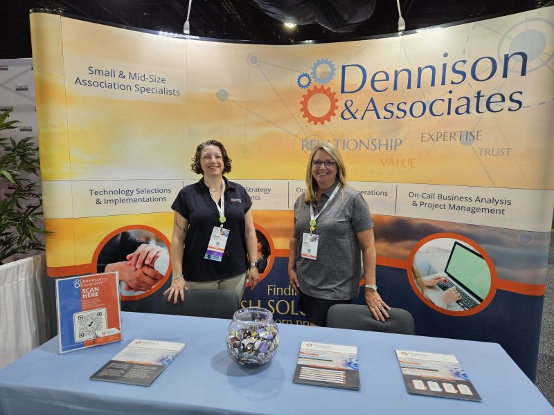 Vanessa Dennison, CAE, CBAP® on LinkedIn: #asae23 #asae #dennisonassociates Vanessa Dennison, CAE, CBAP® on LinkedIn: #asae23 #asae #dennisonassociates