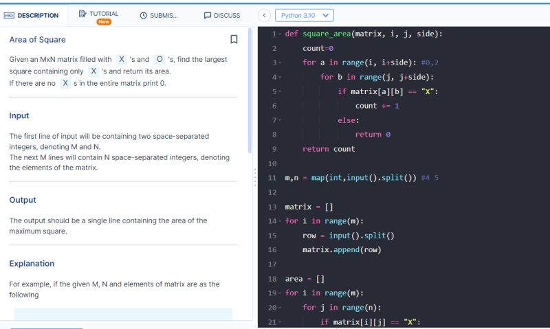 Kiran Ganesh Ande on LinkedIn: #day77 #introduction #python #problem # ... Kiran Ganesh Ande on LinkedIn: #day77 #introduction #python #problem # ...